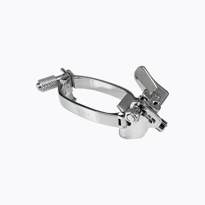 China Reusable Needle Guides & Biopsy Adaptor JSM-277 for SonoScape 10L-I Probe for sale