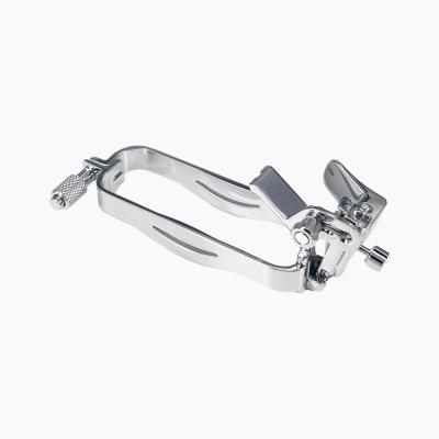 China Reusable Needle Guides & Biopsy Adaptor JSM-306 for SonoScape C1-6A Probe for sale