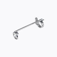 China Reusable Needle Guides & Biopsy Adaptor JEM-072 for SonoScape EC9-5 Probe for sale