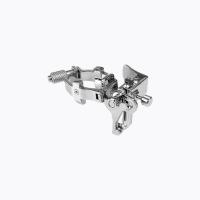 China Reusable Needle Guides & Biopsy Adaptor JSM-407 for SonoScape VC6-2 Probe for sale