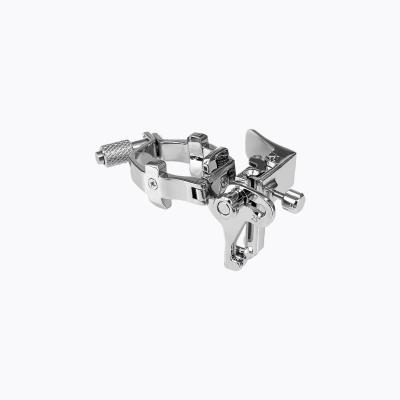 China Reusable Needle Guides & Biopsy Adaptor JSM-407 for SonoScape VC6-2 Probe for sale