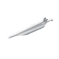China Disposable Needle Guides & Kits DE-002 for GE E8C, E8C-RS, E8CS, E8CS-RC, E8CS-RS, E8CS-SC, IC5-9H, IC5-9-D, E72, E721, MTZ, MZ, IC9B-RS Probe for sale