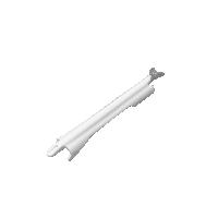China Disposable Needle Guides & Kits DE-008 for Canon PVF-641VT, PVM-651VT, PVQ-641V, PVN-661VT, PVT-661VT Probe for sale