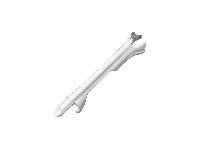 China Disposable Needle Guides & Kits DE-010 for Fujifilm EUP-V73W, C41V1 Probe for sale