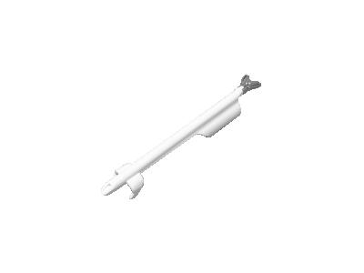 China Disposable Needle Guides & Kits DE-013 for Canon PVT-781VT, PVU-781VT, PVT-781VTE, PVU-781VTE Probe for sale