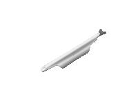 China Disposable Needle Guides & Kits DE-015 for GE RIC5-9-D, RIC6-12-D, RIC5-9W-RS, RIC5-9A-RS, RIC5-9-RS, RIC5-9H Probe for sale