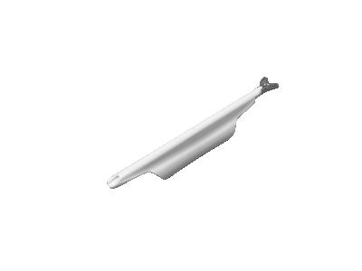 China Disposable Needle Guides & Kits DE-015 for GE RIC5-9-D, RIC6-12-D, RIC5-9W-RS, RIC5-9A-RS, RIC5-9-RS, RIC5-9H Probe for sale