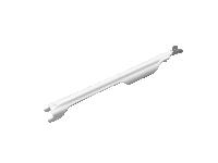 China Disposable Needle Guides & Kits DE-016 for SonoScape 6V7 Probe for sale