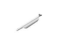 China Disposable Needle Guides & Kits DE-017 for Samsung NEV4-9ES, NER4-9ES, E3-12A Probe for sale