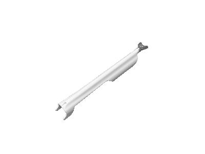 China Disposable Needle Guides & Kits DE-019 for SonoScape 6V3 Probe for sale