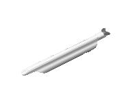 China Disposable Needle Guides & Kits DE-027 for Samsung EC4-9/10ED, EC4-9/13CD, EC4-9/10R, EC4-9ED Probe for sale