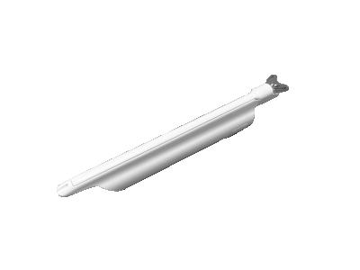 China Disposable Needle Guides & Kits DE-027 for Samsung EC4-9/10ED, EC4-9/13CD, EC4-9/10R, EC4-9ED Probe for sale