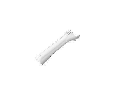 China Disposable Needle Guides & Kits DE-029 for GE BE9C, BE9CS, BE9CS-RS, BE9CS-D Probe for sale