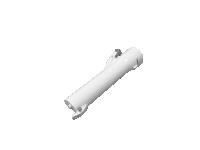 China Disposable Needle Guides & Kits DE-030 for BK 8808e, 8818, E14C4t, 9018, E11C3b, 9008 Probe for sale