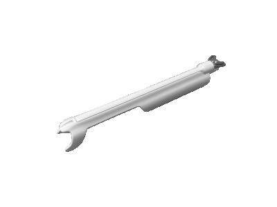 China Disposable Needle Guides & Kits DE-039 for Samsung EA2-11AR, EA2-11AV, EA2-11ARD, EA2-11AVD, EA2-11ARE, EA2-11AVE Probe for sale