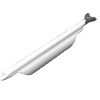 China Disposable Needle Guides & Kits DE-040 for Canon PVT-681MVL, PVU-681MVL Probe for sale