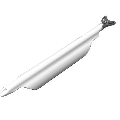 China Disposable Needle Guides & Kits DE-040 for Canon PVT-681MVL, PVU-681MVL Probe for sale