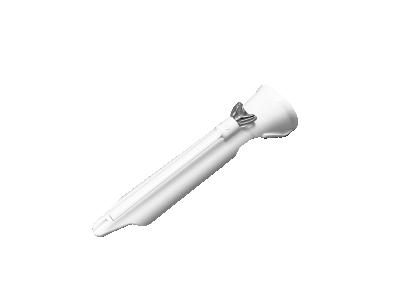 China Disposable Needle Guides & Kits DE-051 for SonoScape EUP-U531 Probe for sale