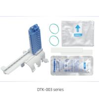 China Disposable Needle Guides & Kits DT-003 for BK 8848, E14CL4b, 9048 Probe for sale