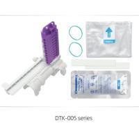 China Disposable Needle Guides & Kits DT-005 for Fujifilm UST-672-5/7.5, UST-678 Probe for sale