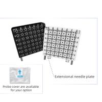 China Disposable Template Grid & Kits DT-011 / DT-012 (Universal type) for AccuCare, BK Medical, EXSOTEC Stepper for sale