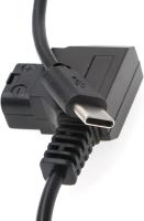 China USB-C 5V 2A Power Cable For Blackmagic Design Micro Converter D-Tap To Type-C Cable Alvin's Cables 60cm|24inches for sale
