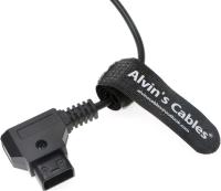 China USB-C 5V 2A Power Cable For Blackmagic Design Micro Converter D-Tap To Type-C Cable Alvin's Cables 60cm|24inches for sale
