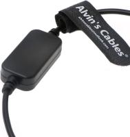 China USB-C 5V 2A Power Cable For Blackmagic Design Micro Converter D-Tap To Type-C Cable Alvin's Cables 60cm|24inches for sale