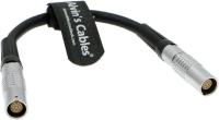 China LCD EVF 16 Pin Female Extension Cable For Red Epic Scarlet W DSMC 2 Straight To Straight Alvin's Cables for sale