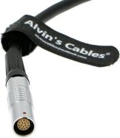 China LCD EVF 16 Pin Female Extension Cable For Red Epic Scarlet W DSMC 2 Straight To Straight Alvin's Cables for sale