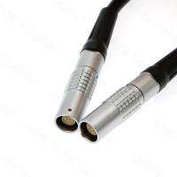 China LCD EVF 16 Pin Female Extension Cable For Red Epic Scarlet W DSMC 2 Straight To Straight Alvin's Cables for sale