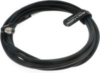 China Alvin's Cables High Flex Right Angle 6 Pin Hirose Female HR10A-7P-6S Cable For Basler GIGE AVT CCD Camera 5M for sale