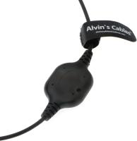 China Alvin’s Cables BNC to 4 Pin Female Timecode Cable for Z CAM E2 Flagship Series E2-M4| E2-S6|E2-F6|E2-F8 Camera for sale