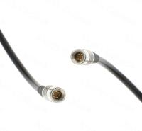 China Alvin'S Cables Timecode Cable For Canon R5C Camera From Atomos Ultrasync One Straight DIN To DIN Time Code Cable 30cm|12 for sale