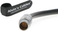 China Alvin's Cables 10 Pin Male To RJ45 Ethernet Cable For ARRI Alexa Mini LF  LF  Mini SXT Camera 54cm 21.3inches for sale