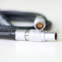 China 7 Pin Digital Motor Cable for fSTOP Bartech Wireless Focus Digital Receiver for sale