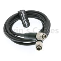 China Sony EX3 Camera Hirose Original Cable Flexible Cat6 Cable MXR-8P-8P 8 Pin Male To 8 Pin for sale