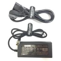China Alvin's Cables 4 Pin Male Hirose to 12V 3A Power Adapter for Sound Devices ZAXCOM Sony for sale