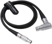 China Power Cable For ARRI Alexa Mini Camera From SmartSystem Matrix R2 4 Pin To 8 Pin Female Power Cable 1m 39.7inches for sale