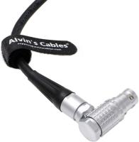 China Power Cable For ARRI Alexa Mini Camera From SmartSystem Matrix R2 4 Pin To 8 Pin Female Power Cable 1m 39.7inches for sale
