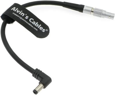 China Cable For ARRI UDM To UMC LCUBE CUB-1 7 Pin To Right Angle 4 Pin Compatible With K2.65144.0 Alvin's Cables for sale