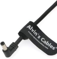 China Cable For ARRI UDM To UMC LCUBE CUB-1 7 Pin To Right Angle 4 Pin Compatible With K2.65144.0 Alvin's Cables for sale