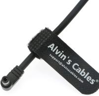 China Cable For ARRI UDM To UMC LCUBE CUB-1 7 Pin To Right Angle 4 Pin Compatible With K2.65144.0 Alvin's Cables for sale