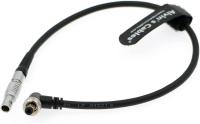 China Z-CAM E2 Power Cable Atomos Ninja V OSEE G7 Shinobi 7