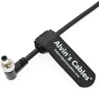 China Z-CAM E2 Power Cable Atomos Ninja V OSEE G7 Shinobi 7
