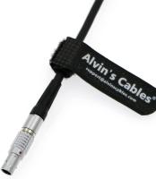 China Z-CAM E2 Power Cable Atomos Ninja V OSEE G7 Shinobi 7