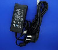 China Desktop Camera Power Adapter Hirose 6 Pin To AC Power Stable Working for sale
