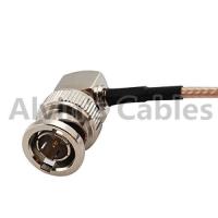 China Alvin's Cables HD SDI Video Cable BNC Male to Male for BMCC Video Out Blackmagic Camera for sale