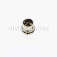 China HR10A-7R-4P Hirose 4 Pin Male Compatible Connector for sale