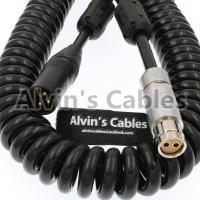 China Big 2 Pin Female To 3 Pin Xlr Power Cable No Potential Breakdown Problems for sale